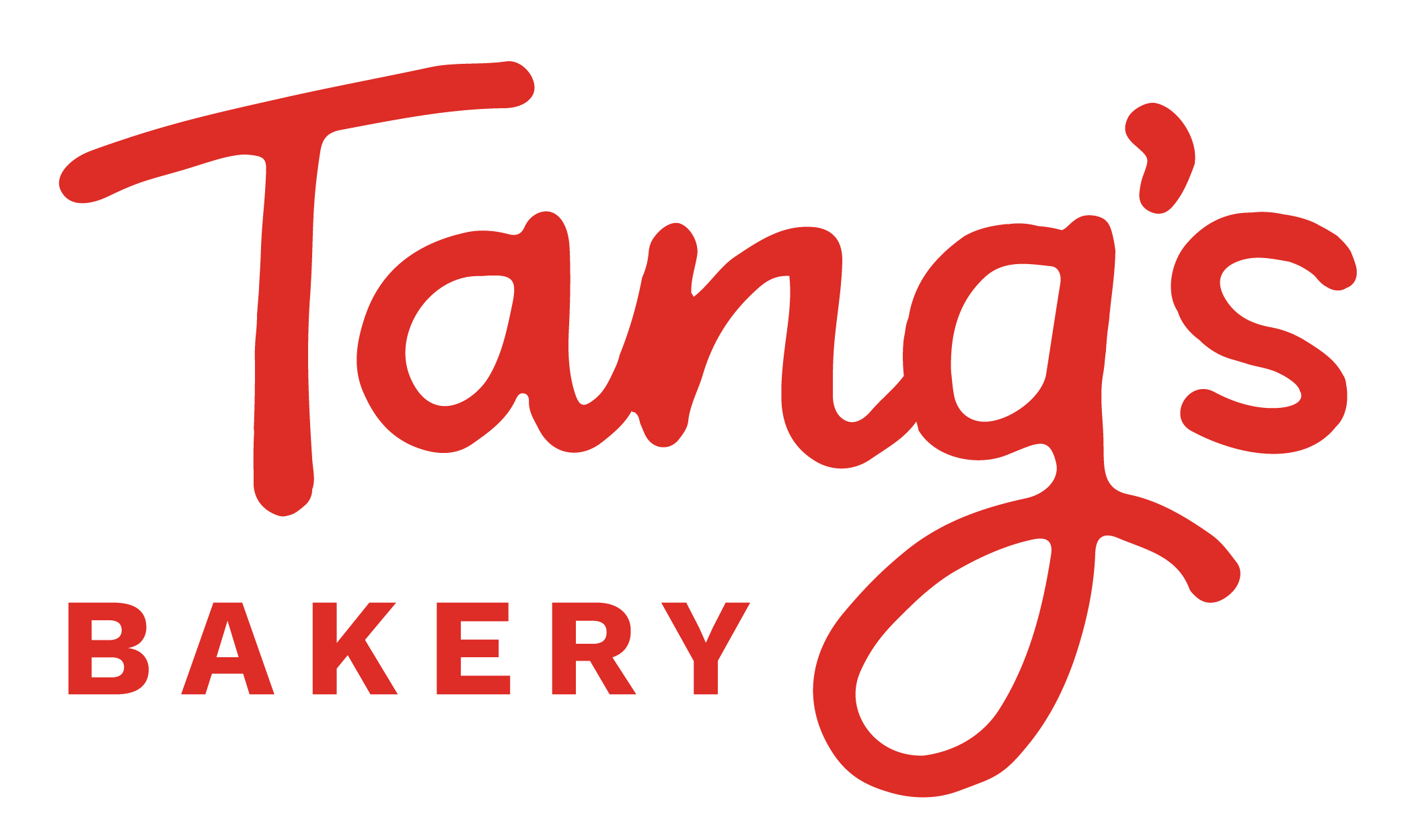Tang’s Bakery